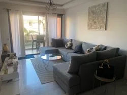 Maison vendu 100 m², 2 chambres - Golf Benslimane