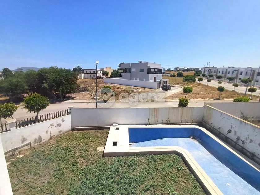22 Villas à vendre à Tanger - agenz