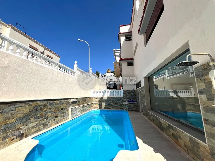 30 Villas à vendre à Tanger - agenz