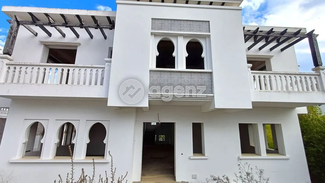 Annonces immobilières à vendre à Tanger | agenz