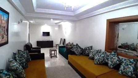 1 Appartements à louer à Al Irfane - Rabat - agenz