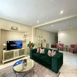 Appartement vendu 121 m², 2 chambres - Val Fleuri Tanger