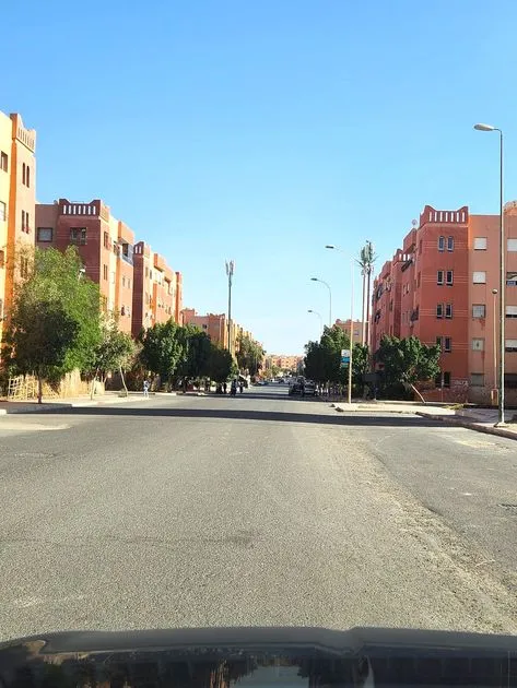 57 Terrain à vendre à Marrakech - agenz